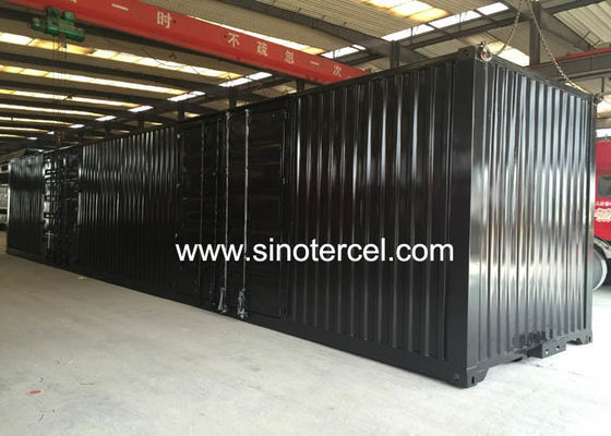 Bulk Cargo Semi Trailer factory, Buy good quality Bulk Cargo Semi ...